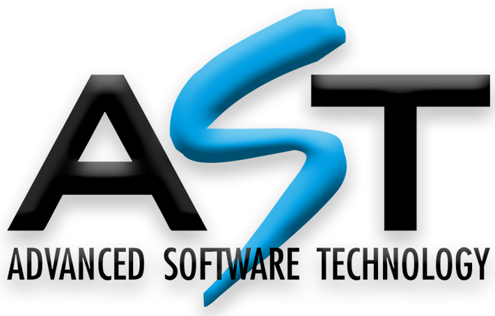 UNTERNEHMEN - AST GmbH